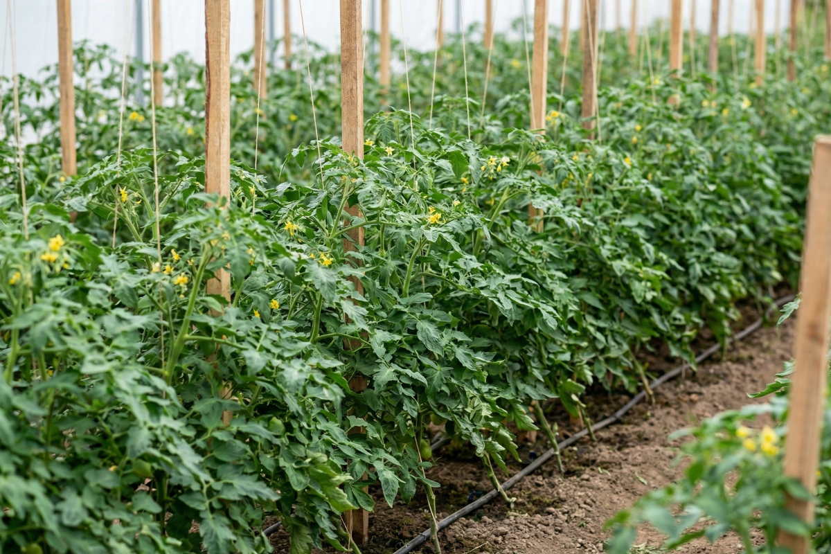 Byron Biochar - Premium Biochar Products & Services